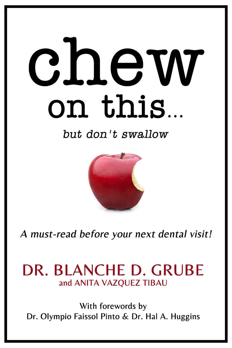 Chew On This... But Don't Swallow - A New Book Exposing the Truth About ...