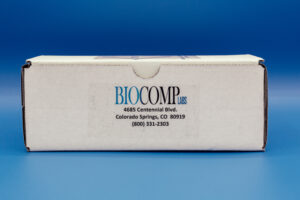 Biocompatibility Test Analyze Sample (Already Have Kit); Includes e ...